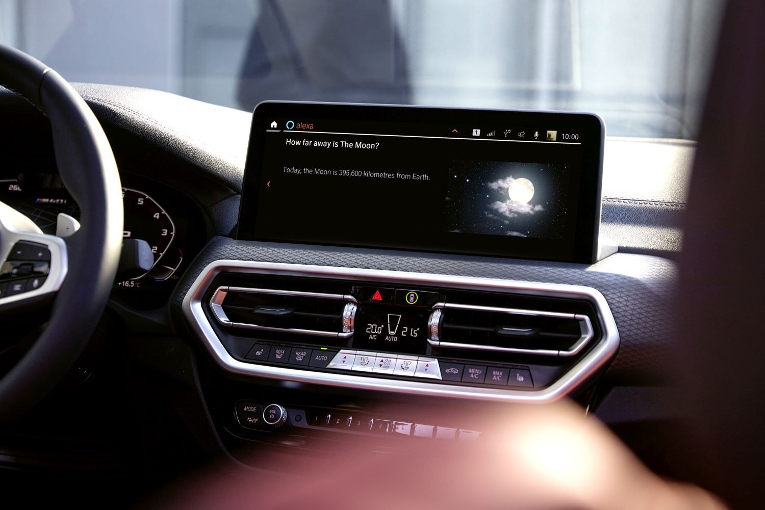 BMW X4 (G02 LCI, facelift 2021) 30d (286 Hp) MHEV xDrive Steptronic